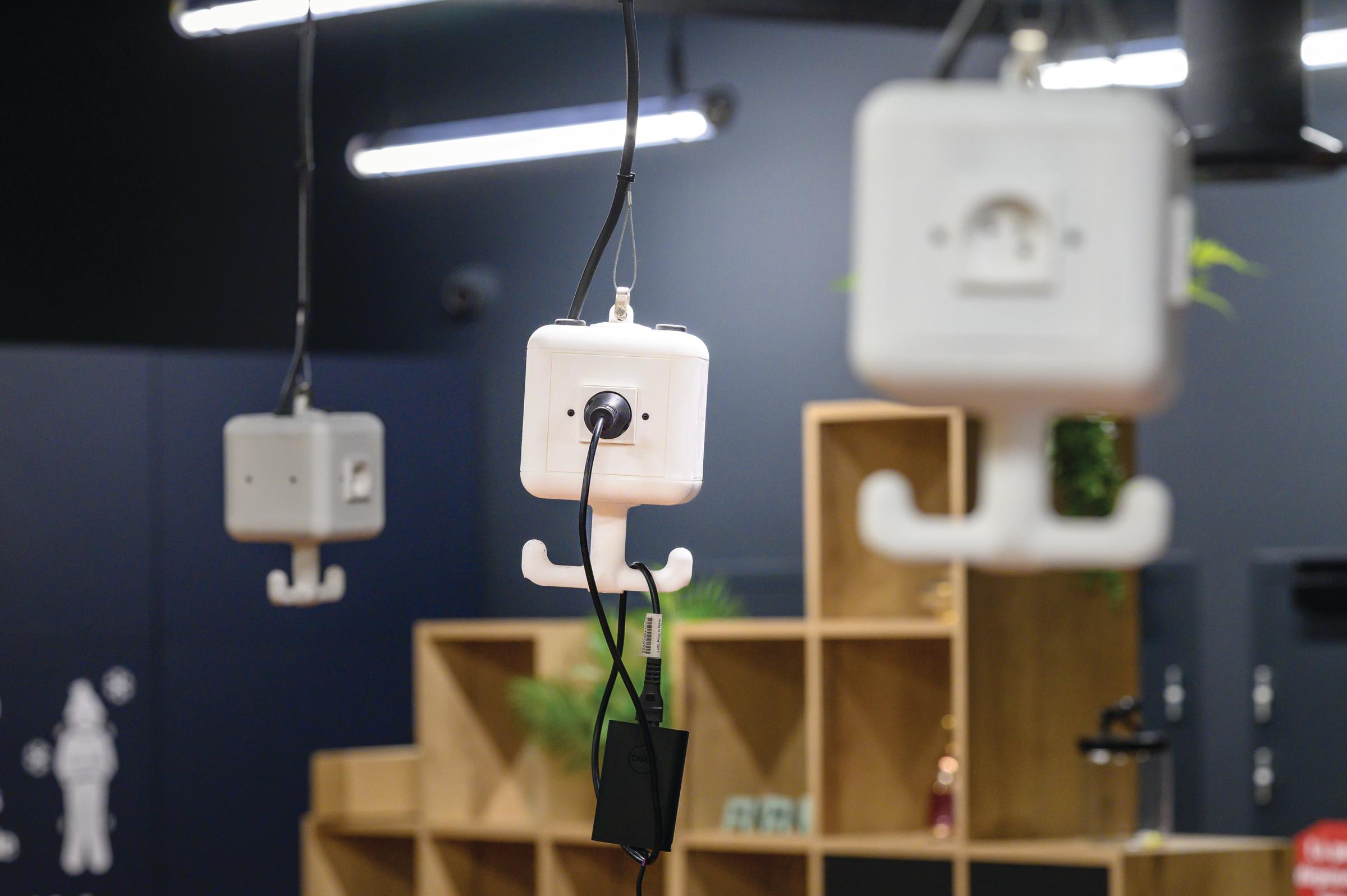 ⚡ Innovative design solutions for architects | OBO