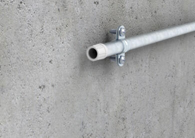 Elektroinstallationsrohre Steckverbindung - Rohrsysteme | OBO