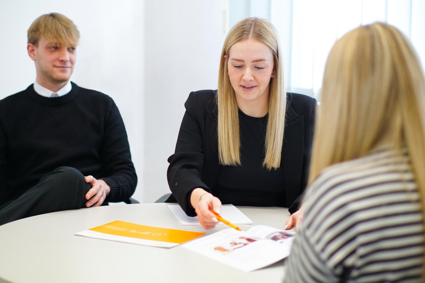 Jobs und Karriere bei OBO Bettermann | OBO