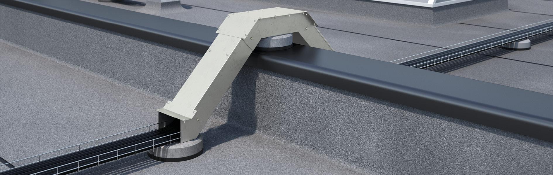 Fire protection solutions for computer centres and server rooms | Trench