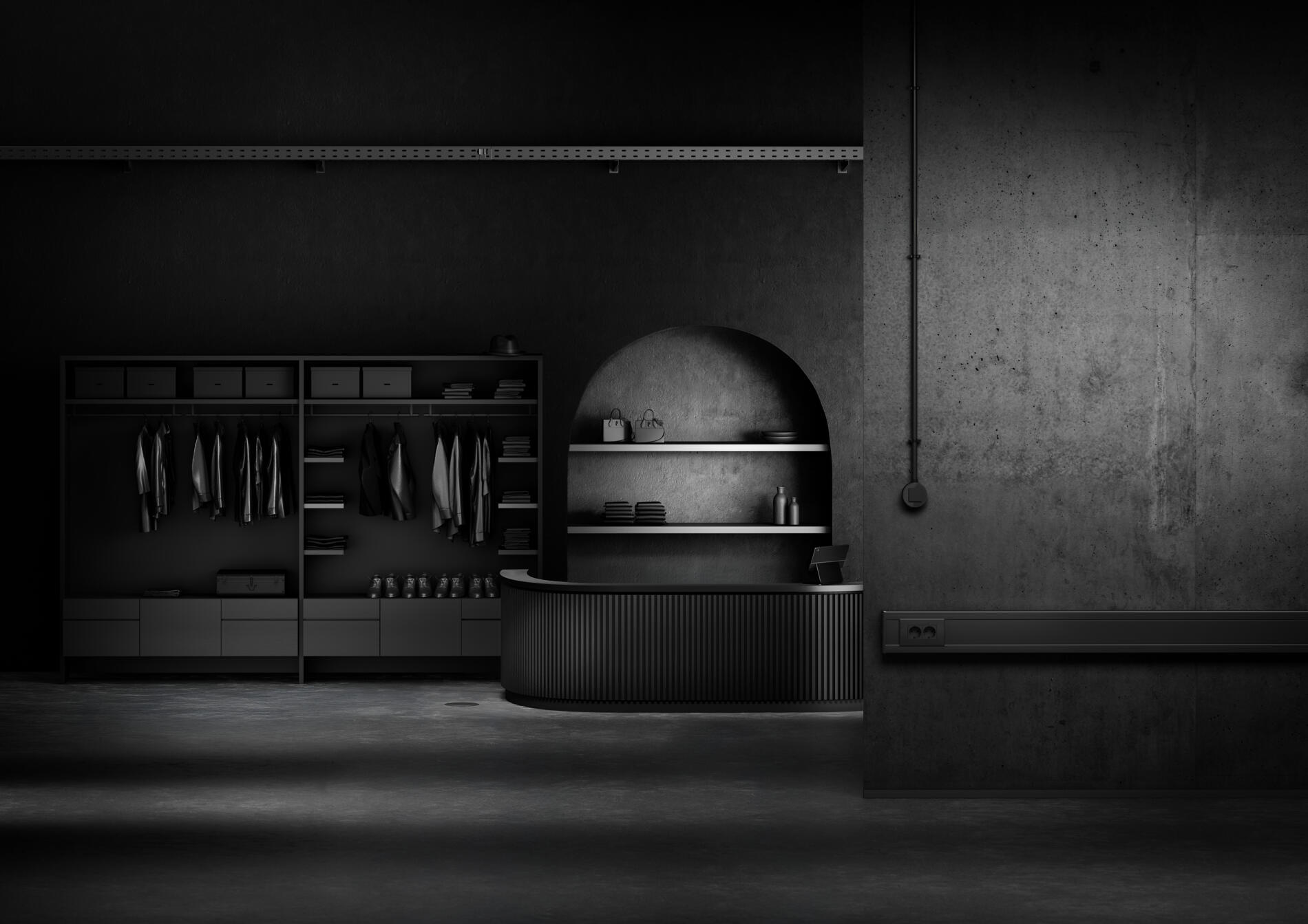 Elegante Elektroinstallation: OBO Blackline ⚡ | Jetzt entdecken | OBO