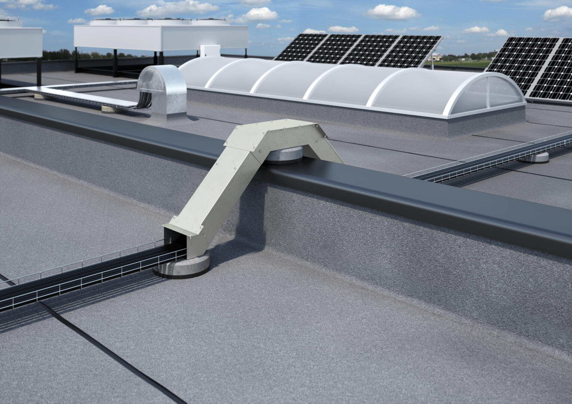 Overcome outdoor obstacles with ease, with PYROLINE® PLMR fire ...