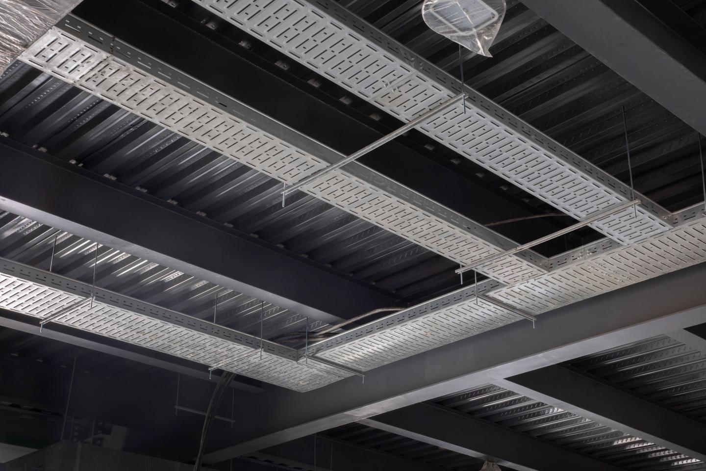 GKS Engineered Cable Trays 🚧 | OBO Systems | OBO