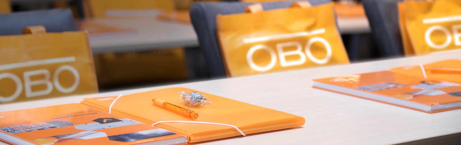 Individuelle Beratung bei OBO | Maßgeschneiderte Lösungen | OBO