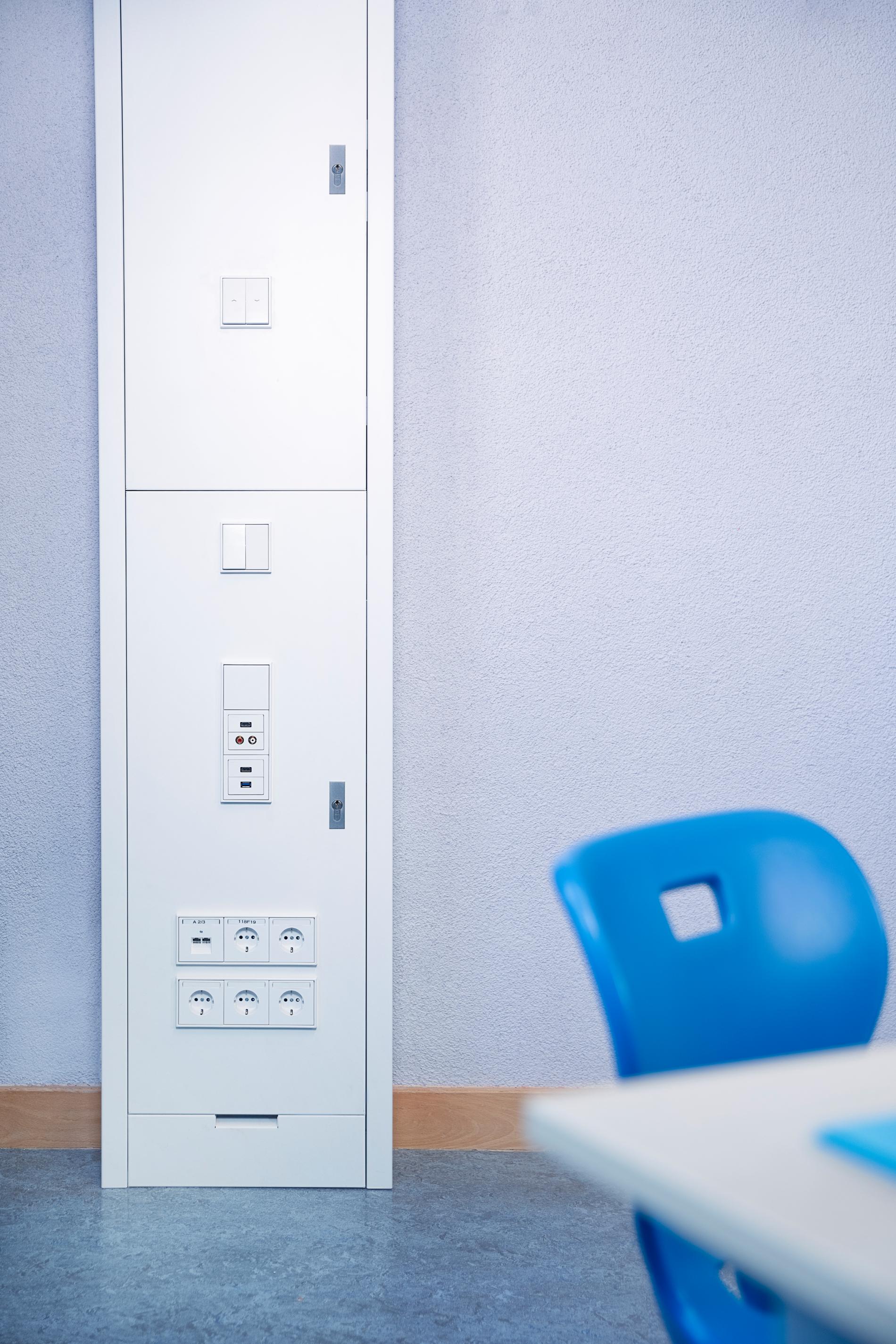 Gemeinschaftsschule Rust | OBO