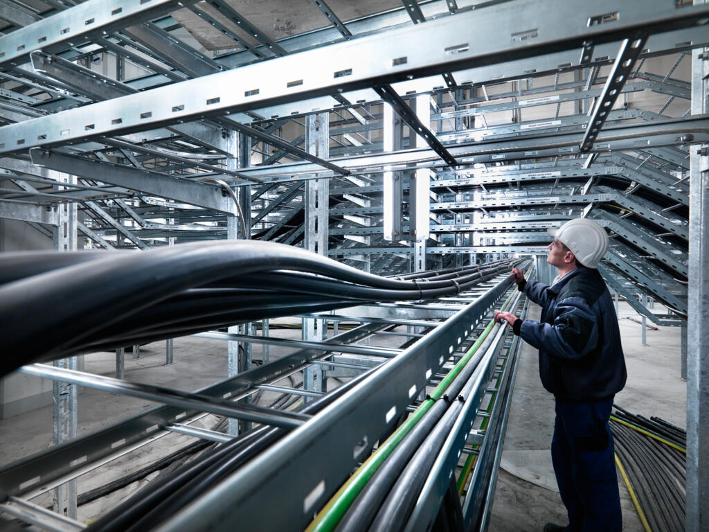 OBO Construct – Ihr Planungstool für Elektroinstallationen | OBO