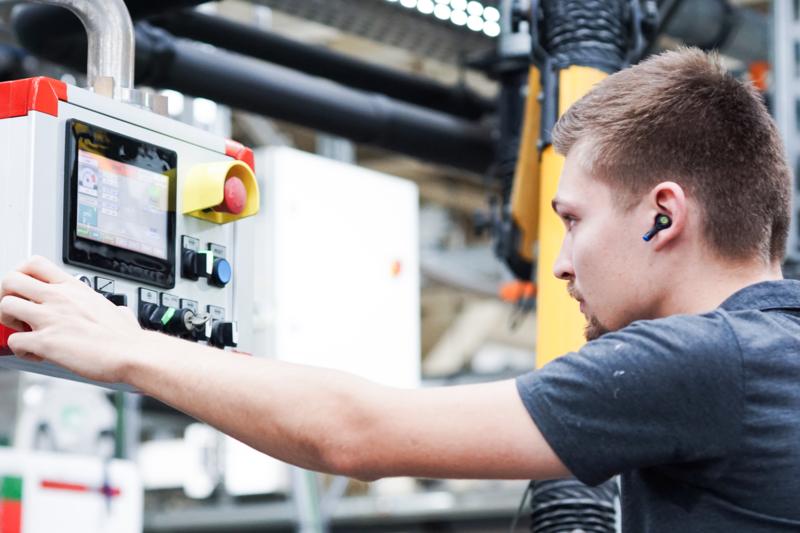 Jobs und Karriere bei OBO Bettermann | OBO