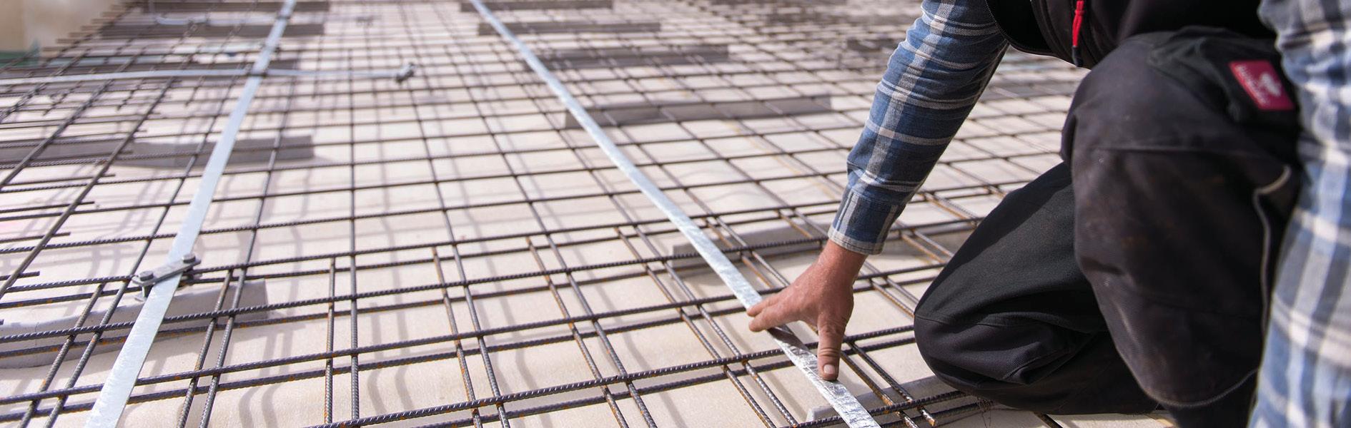 Reliable earthing systems for computer centres | Trench