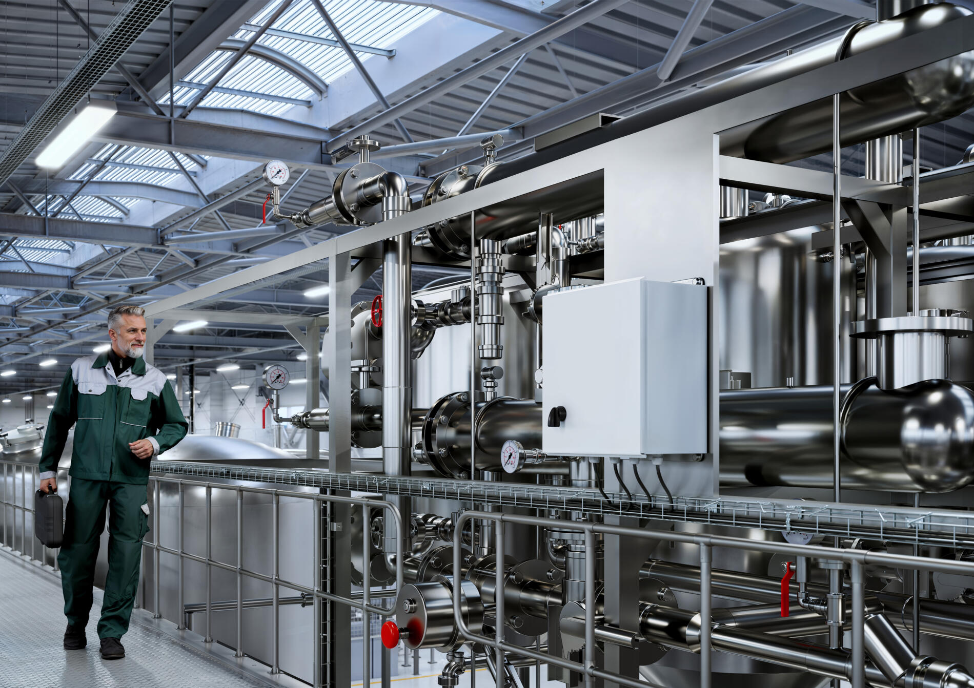 🔍 OBO Blick: Aktuelle Einblicke & Innovationen | OBO