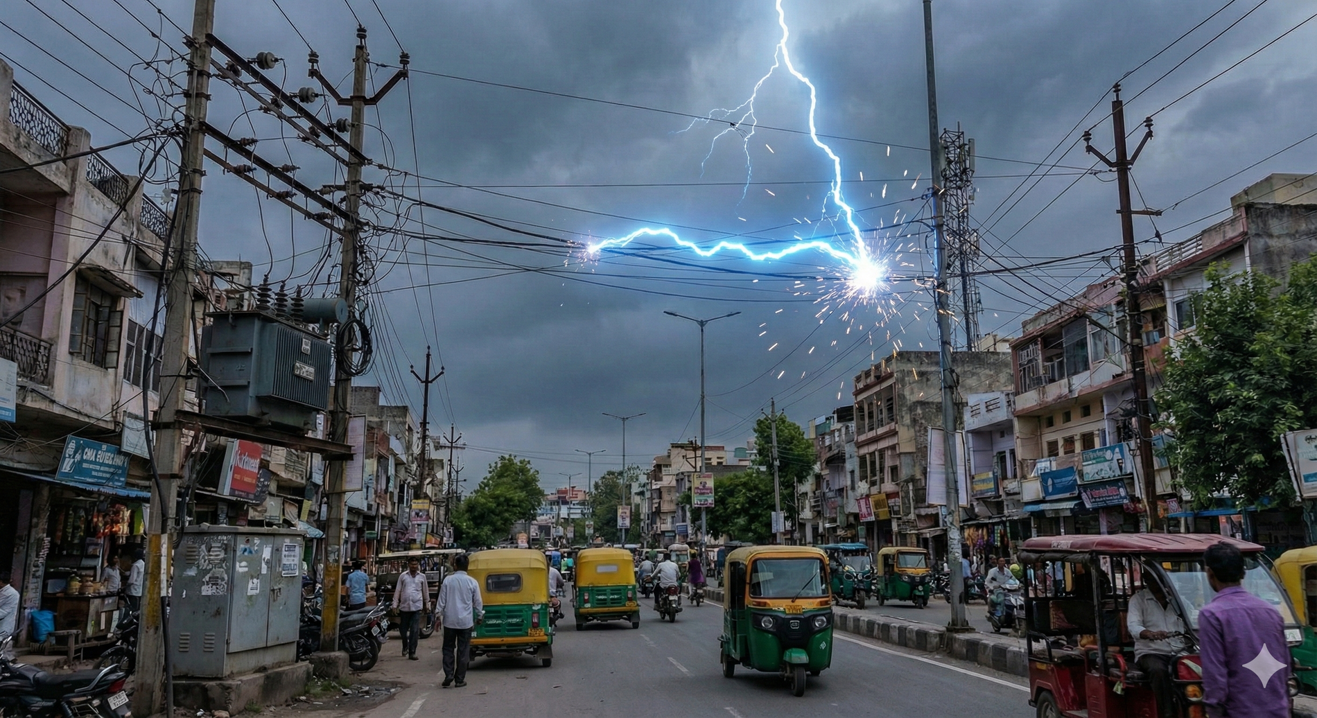 ⚡ Robust Surge Protection India | Expert Guide | OBO