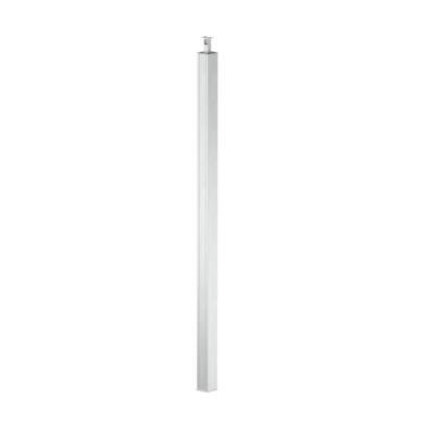 Service pole - Device installation ducts, trunking and poles