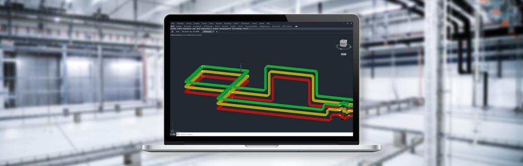 OBO Construct – Ihr Planungstool für Elektroinstallationen | OBO