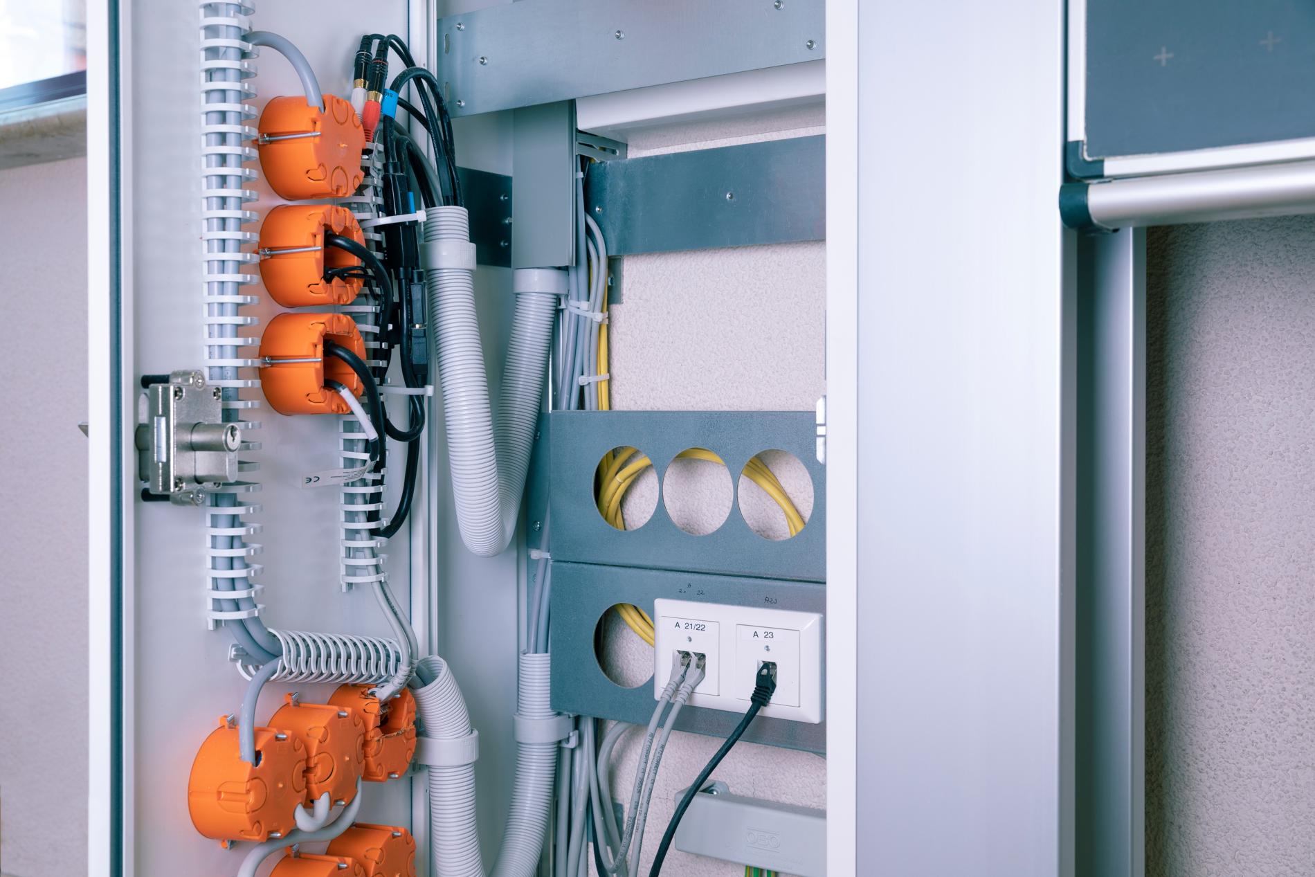 Gemeinschaftsschule Rust | OBO